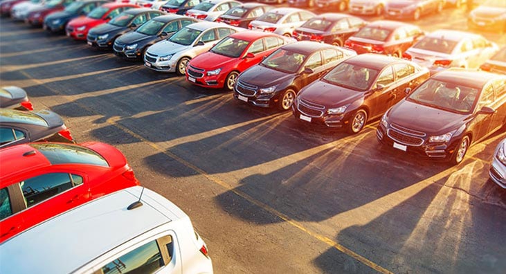 Setor automotivo passa por transformação para Indústria 4.0 | ABC71